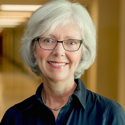 Lyn Turkstra – The Centre for Advanced Research in Experimental and ...