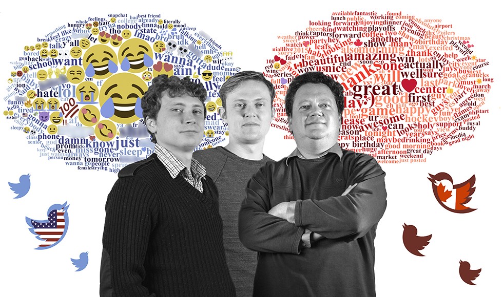 [Feature] Canadians’ and Americans’ Twitter language mirrors national ...