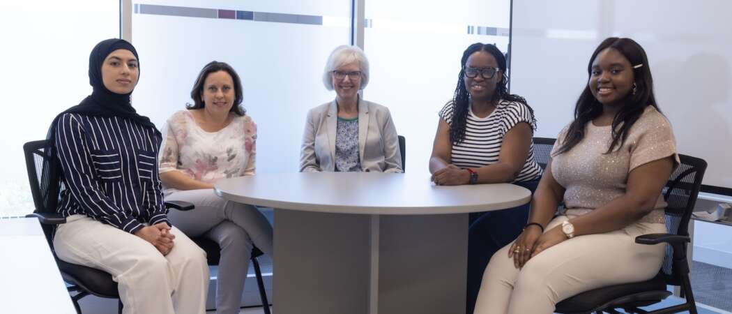 Lyn Turkstra – The Centre for Advanced Research in Experimental and ...