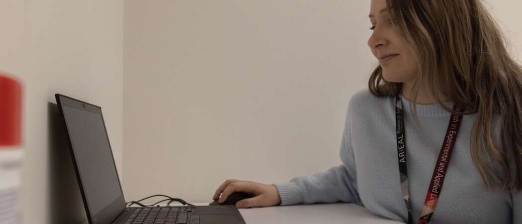 Victor Kuperman – The Centre for Advanced Research in Experimental and ...